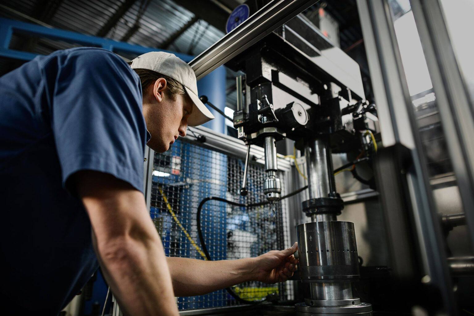 Homepage - Balance Technology, Inc