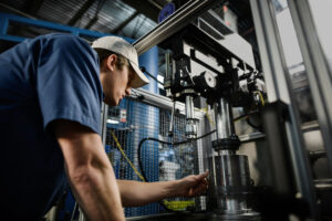 Homepage - Balance Technology, Inc