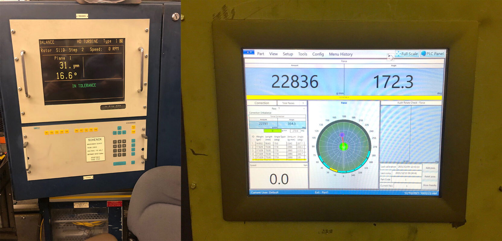 Homepage - Balance Technology, Inc