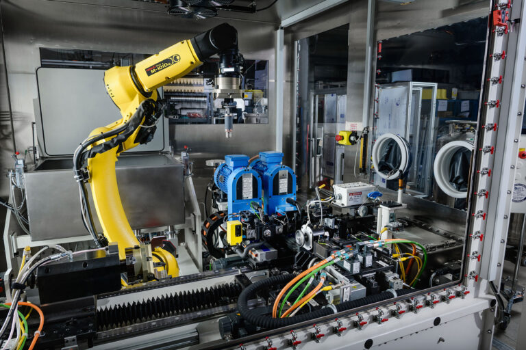 Homepage - Balance Technology, Inc