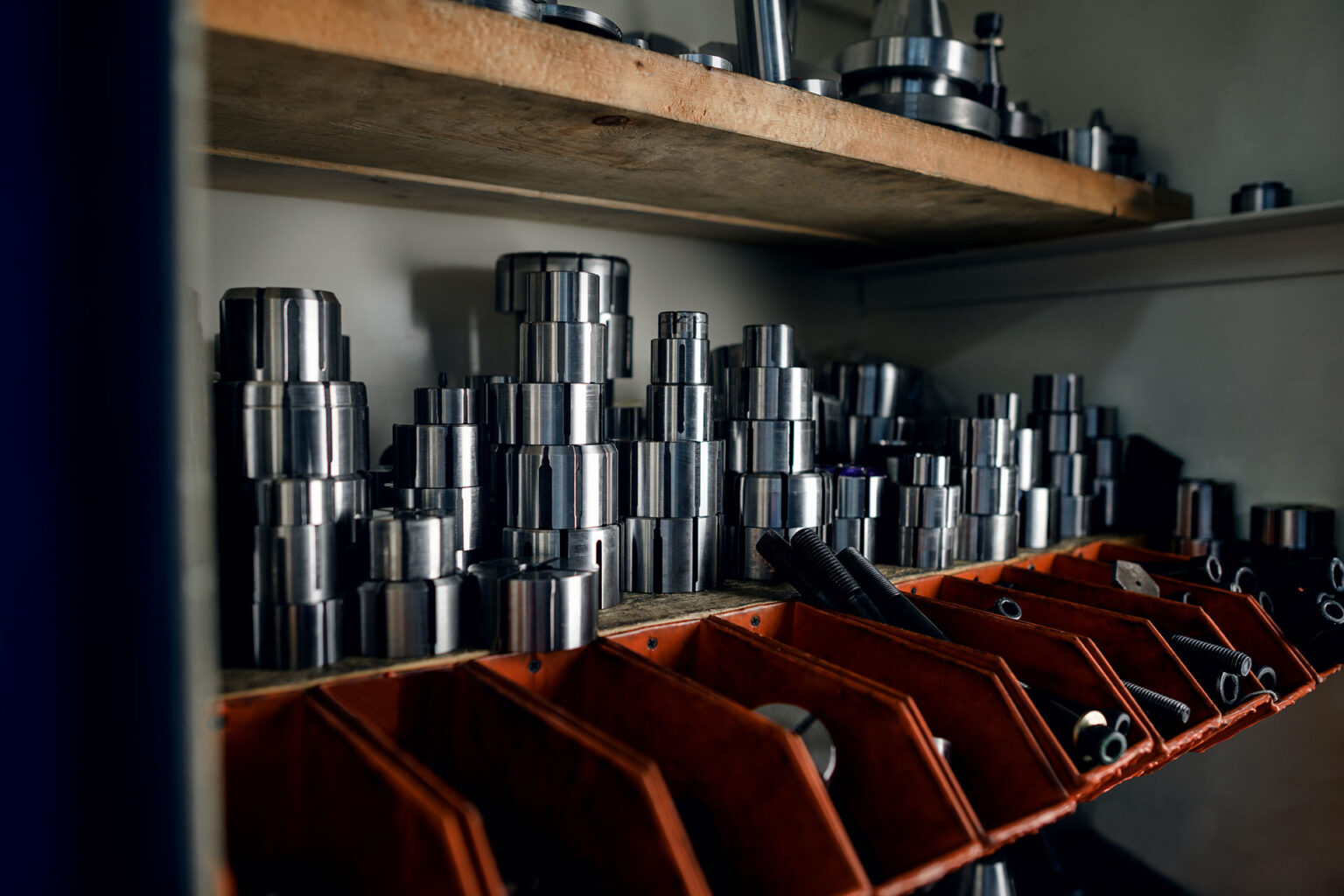 Homepage - Balance Technology, Inc