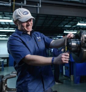 Homepage - Balance Technology, Inc