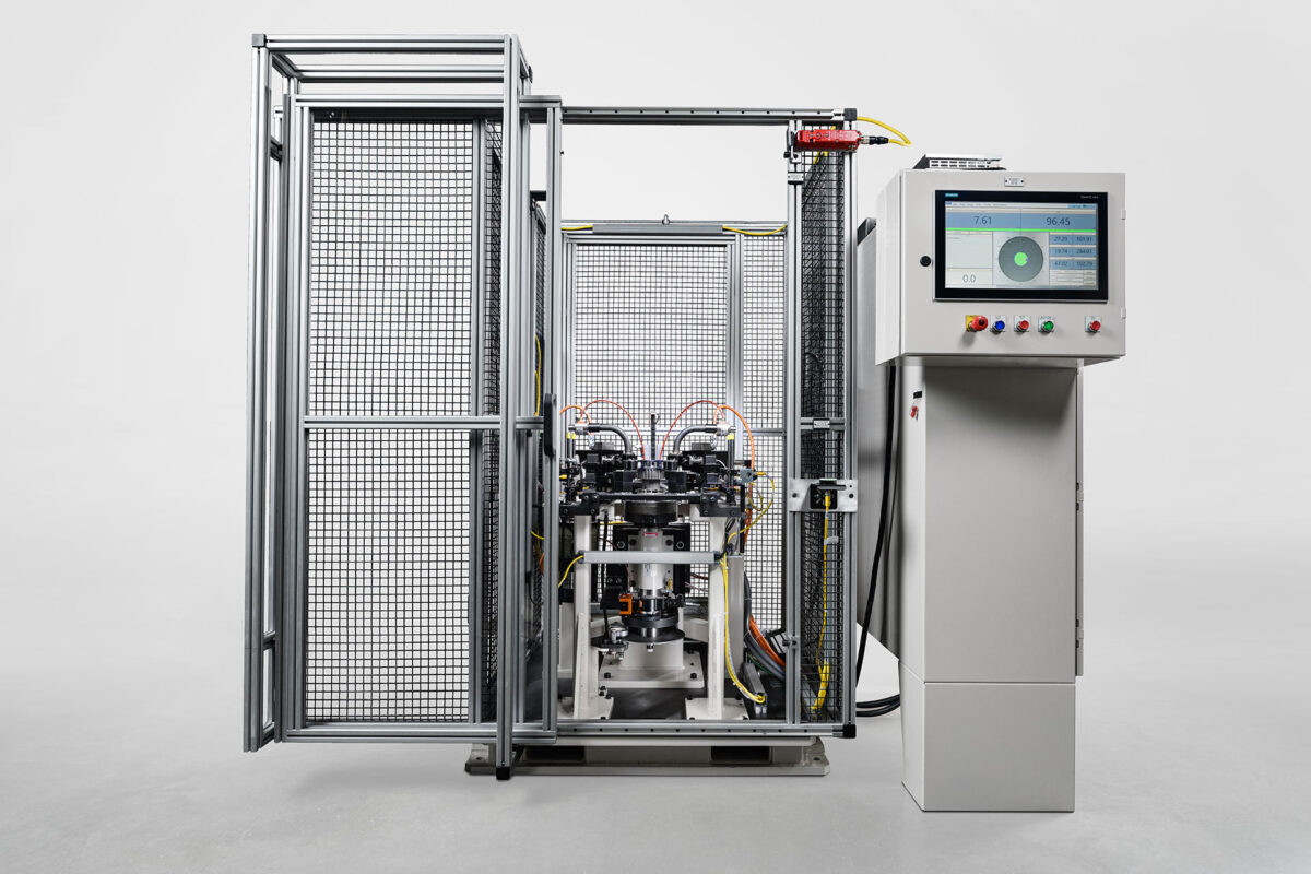 Homepage - Balance Technology, Inc