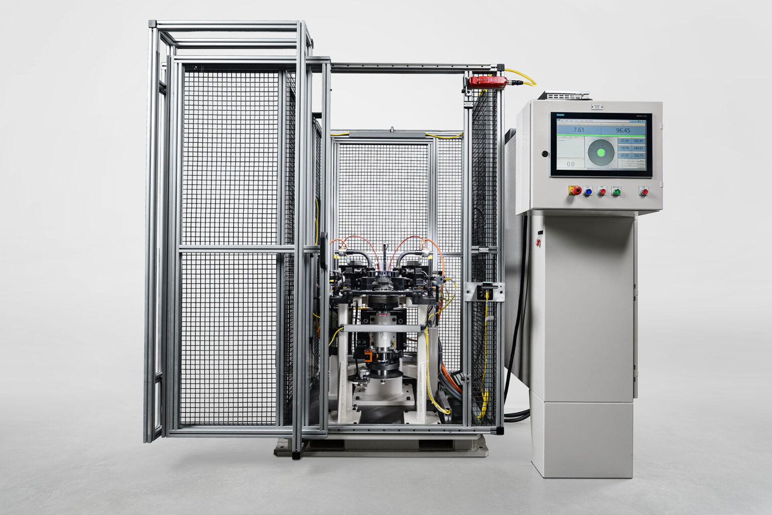 Homepage - Balance Technology, Inc