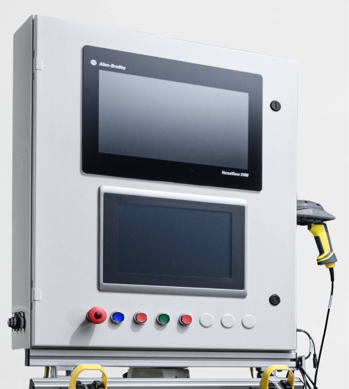 Homepage - Balance Technology, Inc